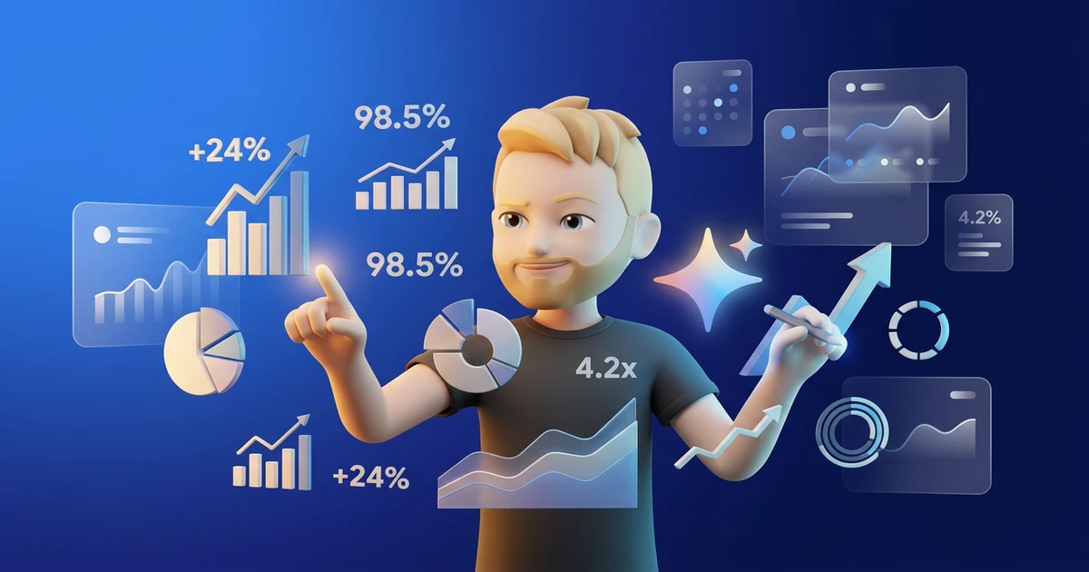 Google Gemini Statistics 2026: Key Numbers, Data & Facts